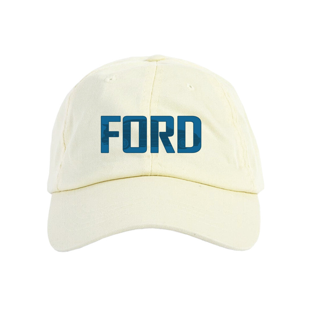 Ford Sierra Cosworth Cap – Classic Car Apparel